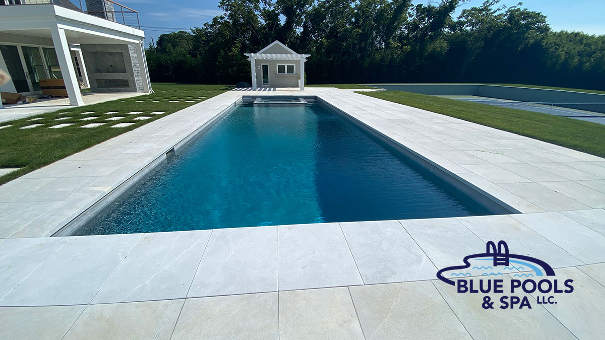We Offer a Wide Range of Pool Services in Suffolk County, NY