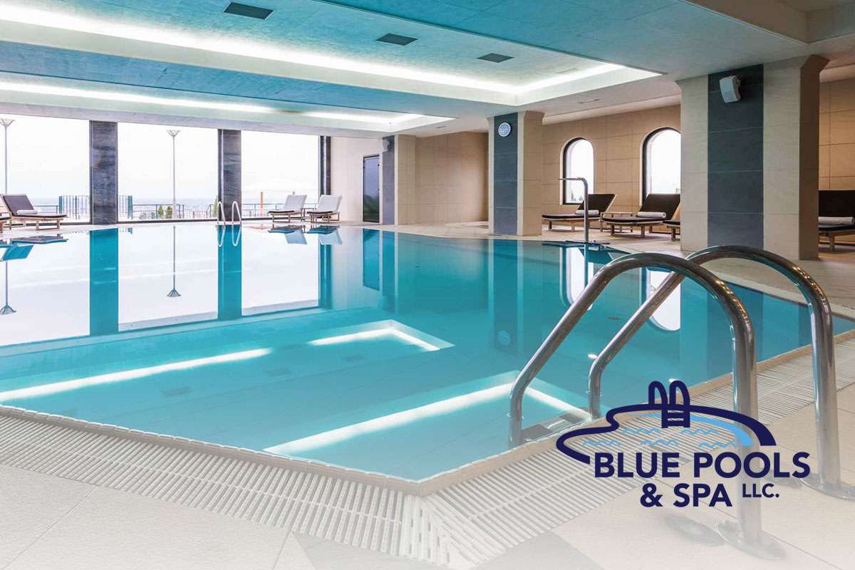 Commercial Pool Services in Suffolk County, NY